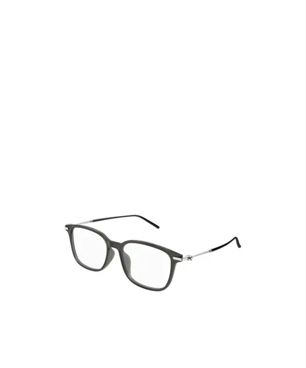 Montblanc Rectangular Frame Eyeglasses