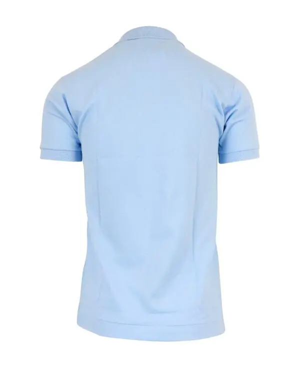 Lacoste Logo-patch Piqué T-shirt