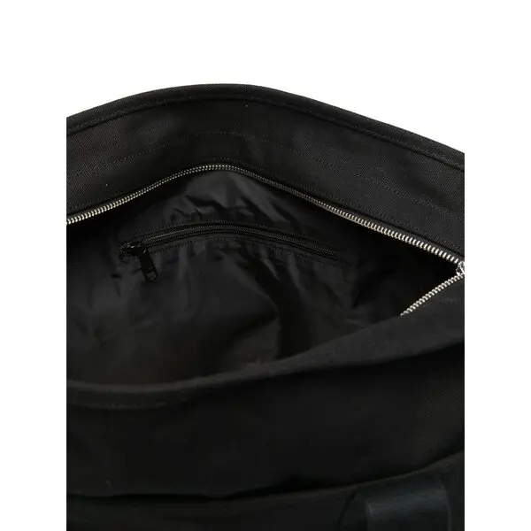 Carhartt Work In Progress Logo-embroidered Tote Bag