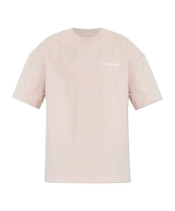 ALLSAINTS Underground Logo T-shirt