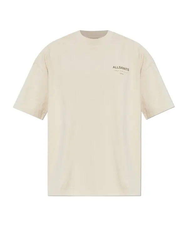 ALLSAINTS Underground Logo T-shirt