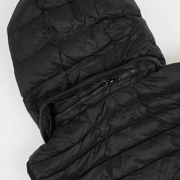 Polo Ralph Lauren Sleeveless Padded Gilet With Hood