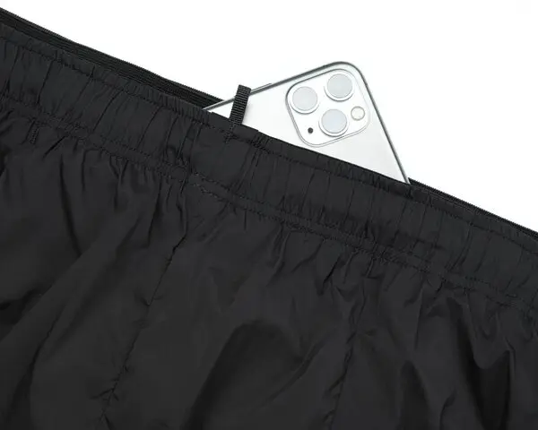 Satisfy Techsilk Layered Shorts