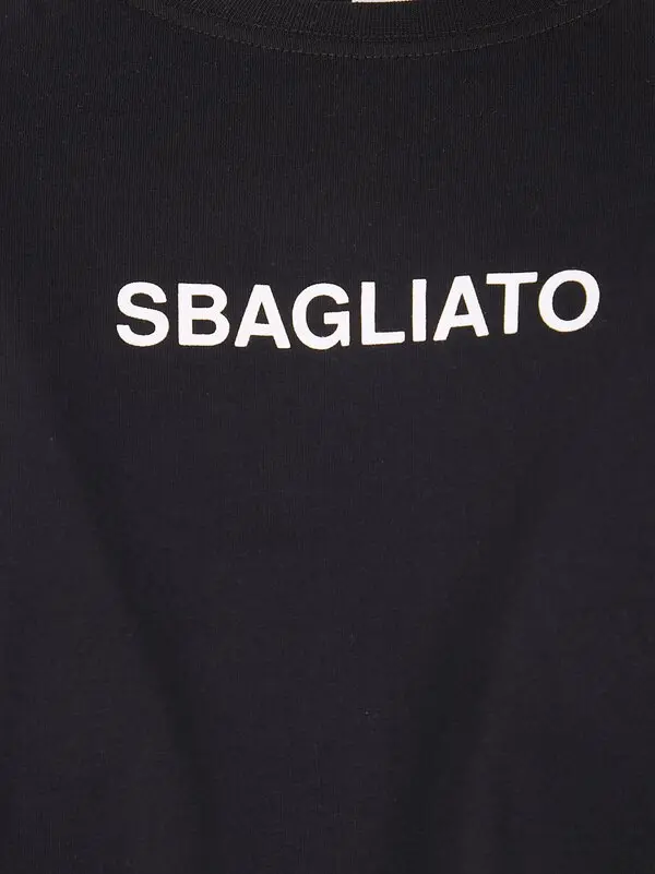 Aspesi Print-detail T-shirt