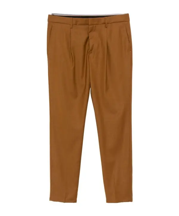 DONDUP Ralp Pleated Trousers
