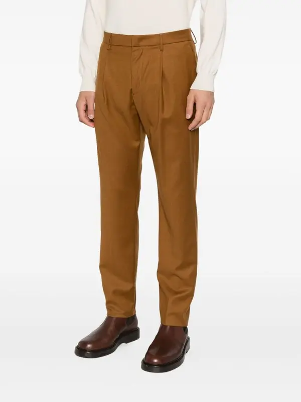 DONDUP Ralp Pleated Trousers