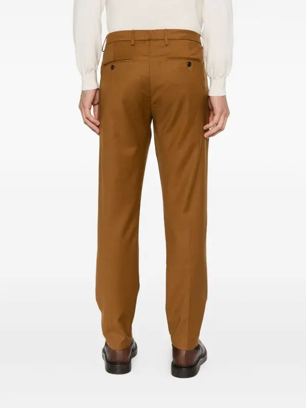 DONDUP Ralp Pleated Trousers