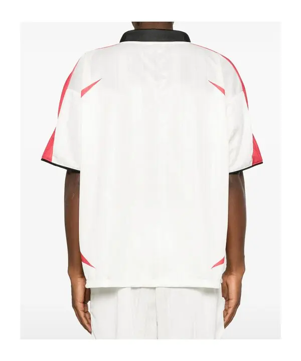REPRESENT Spike Graphic-print T-shirt
