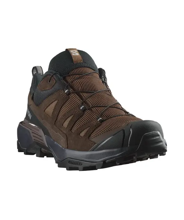 SALOMON Low Top Flat Shoes