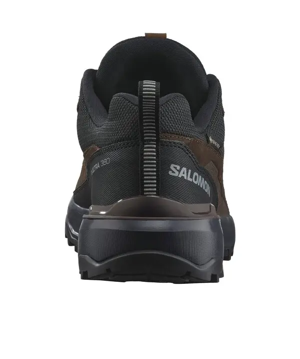 SALOMON Low Top Flat Shoes