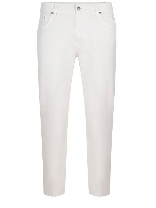 DONDUP Slim-fit Jeans