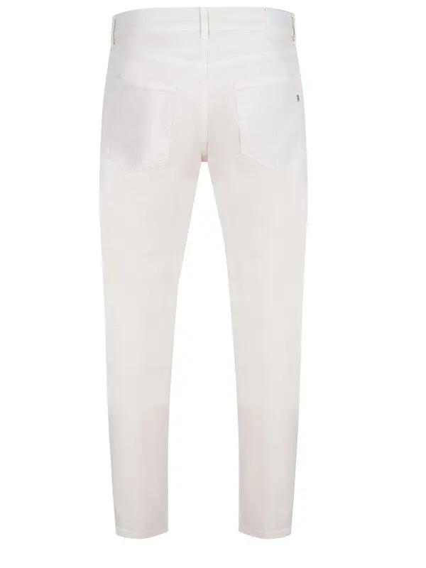 DONDUP Slim-fit Jeans