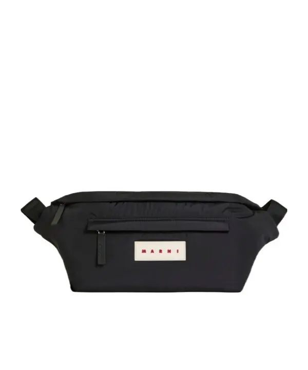 Marni Puff Belt Bag