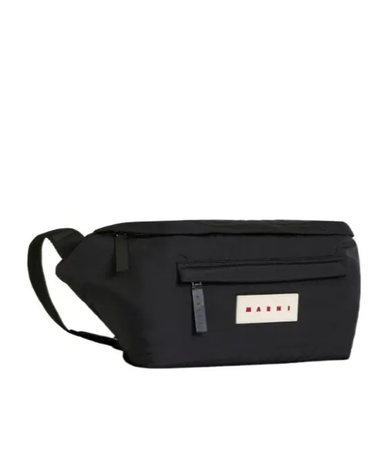 Marni Puff Belt Bag
