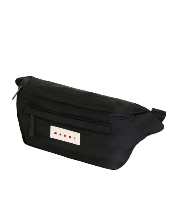Marni Puff Belt Bag