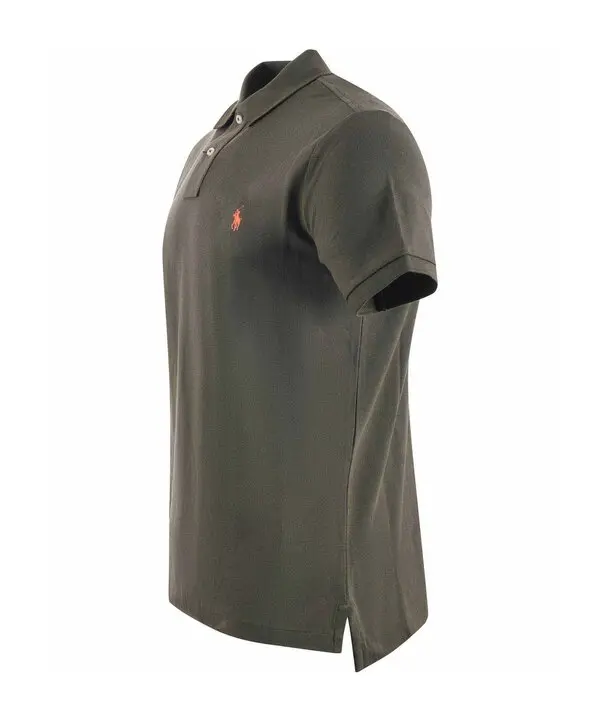 Polo Ralph Lauren Short-sleeved Polo Shirt