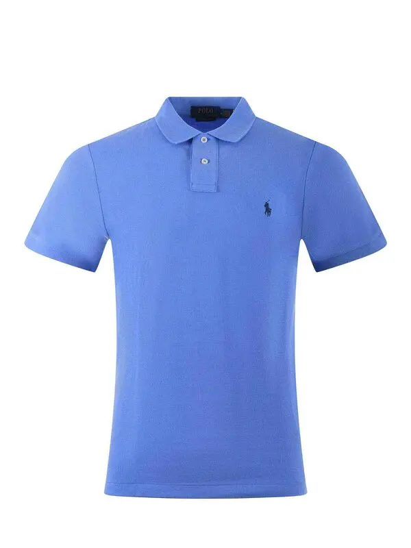 Polo Ralph Lauren Short-sleeved Polo Shirt