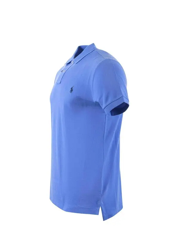 Polo Ralph Lauren Short-sleeved Polo Shirt