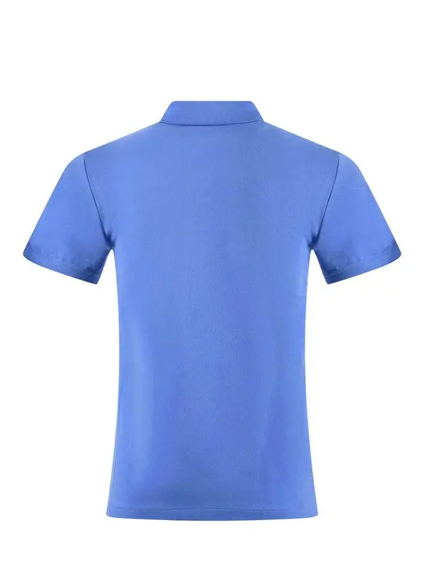 Polo Ralph Lauren Short-sleeved Polo Shirt