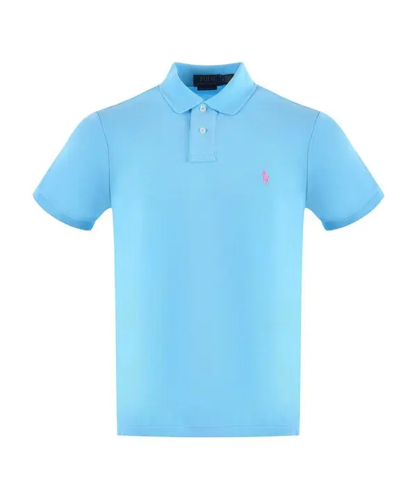 Polo Ralph Lauren Short-sleeved Polo Shirt