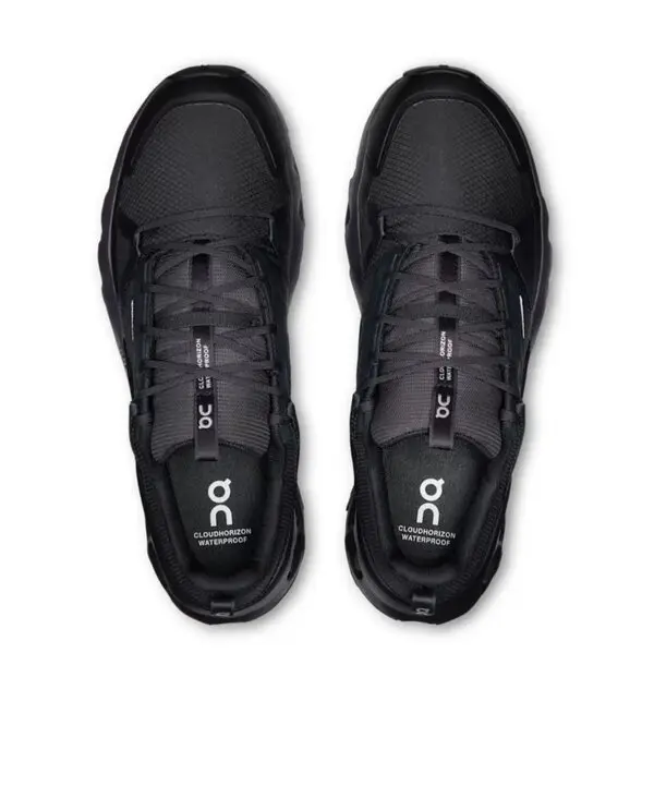 On Cloudhorizon Waterproof Sneakers