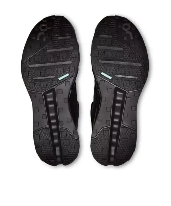 On Cloudhorizon Waterproof Sneakers