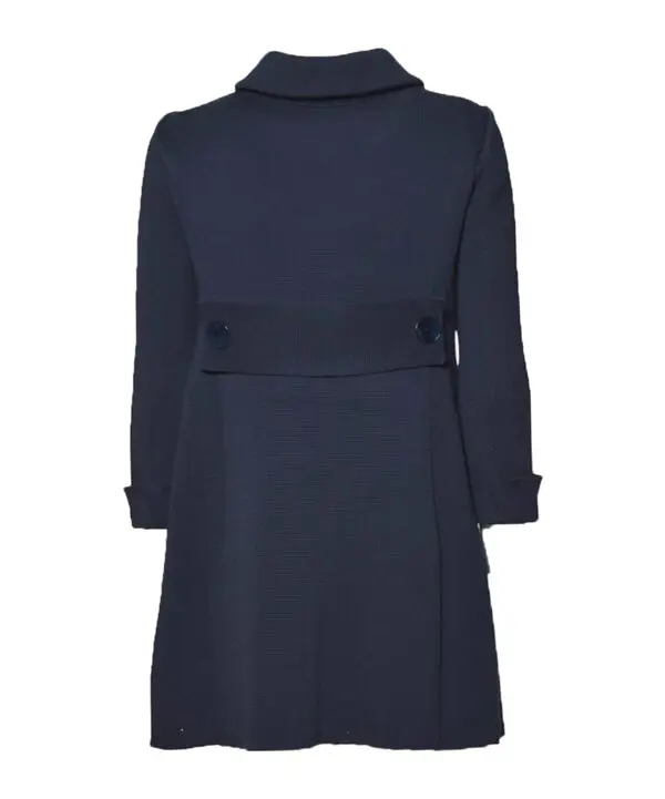 CHARLOTTE OLYMPIA Single-breasted Coat Jacket