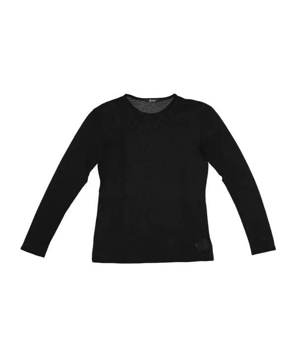 Lela Rose Long-sleeve T-shirt