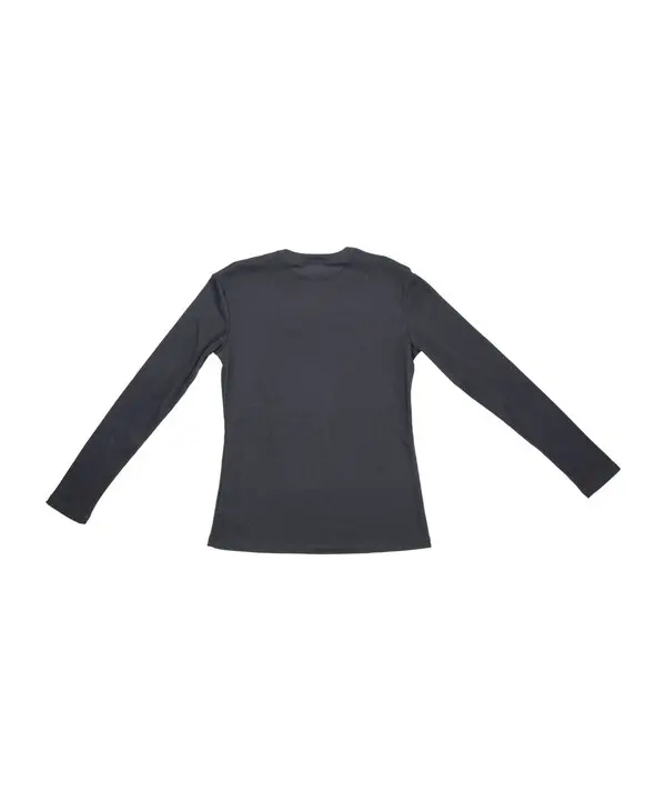 Lela Rose Cotton T-shirt