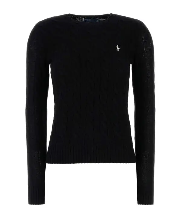 Ralph Lauren Long Sleeve Knit Top