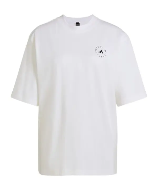 Adidas By Stella Mccartney Loose T-shirt