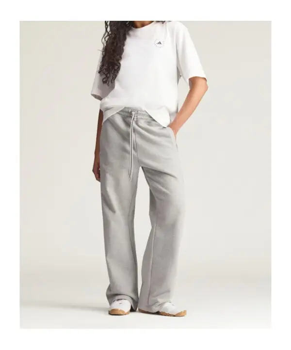 Adidas By Stella Mccartney Loose T-shirt