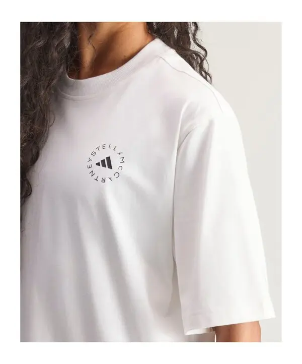 Adidas By Stella Mccartney Loose T-shirt