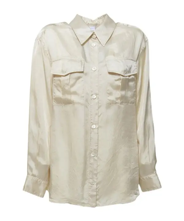 Aspesi Long Sleeved Shirt