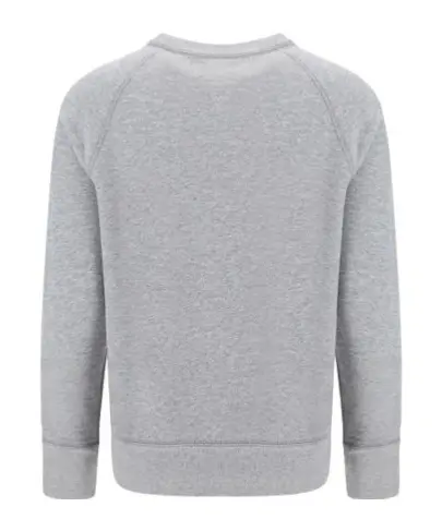 Isabel Marant Étoile Long-sleeved Crewneck Sweatshirt