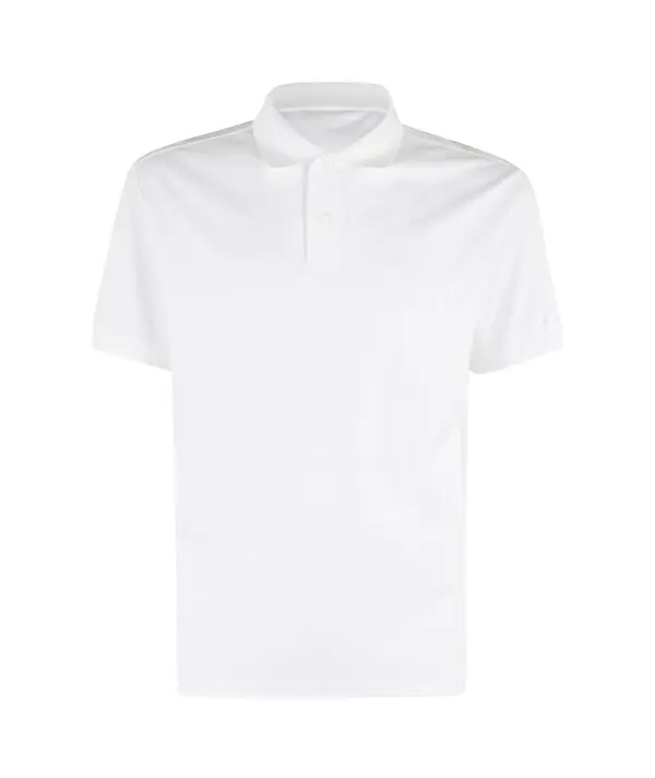 Barbour Hylton Interlock Polo