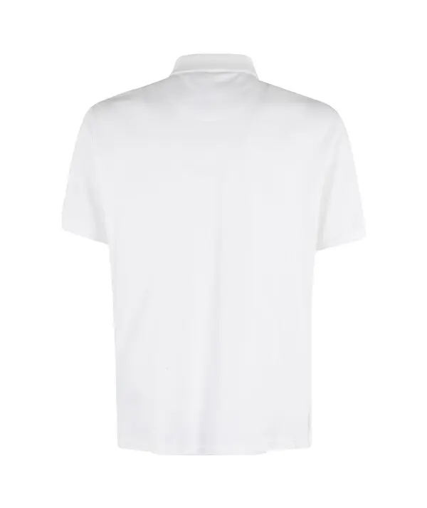 Barbour Hylton Interlock Polo
