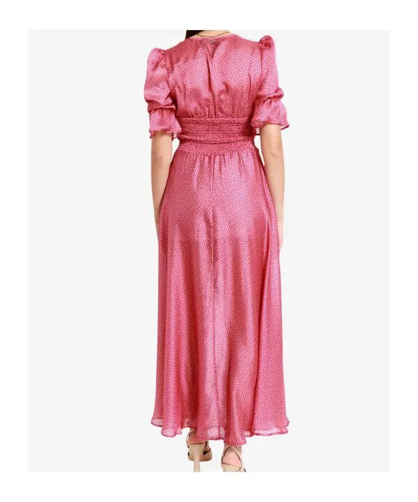 ANIYE BY Polka Dot Dress