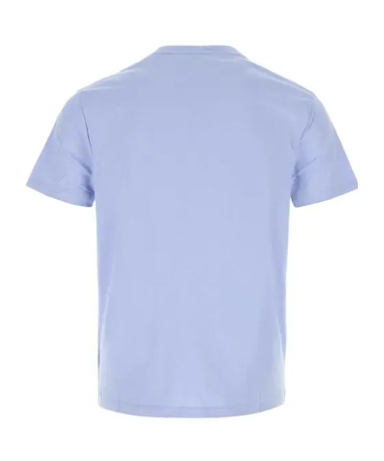 Polo Ralph Lauren Polo Pony-embroidered T-shirt