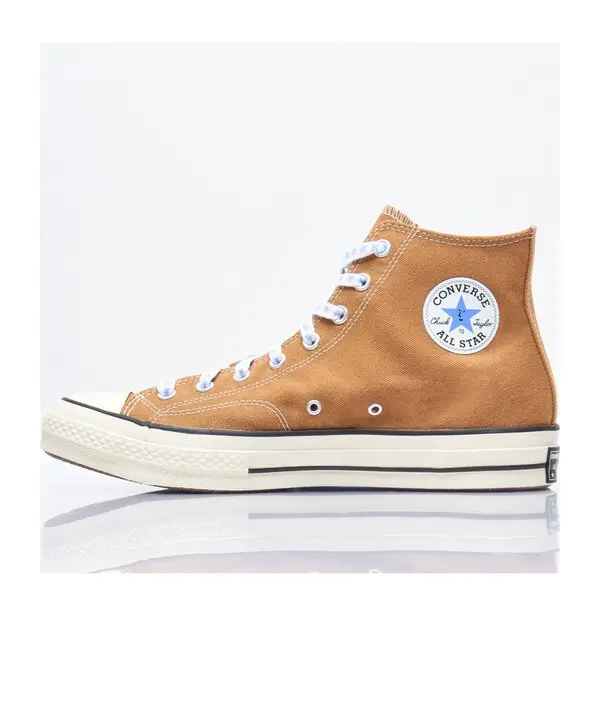 CONVERSE Lace-up High-top Skate Shoes