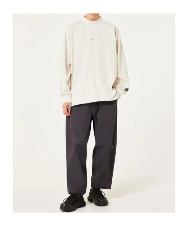 Oakley Slick Pullover Sweatshirt