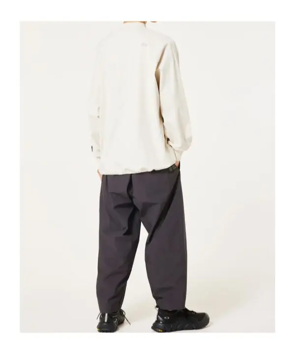 Oakley Slick Pullover Sweatshirt