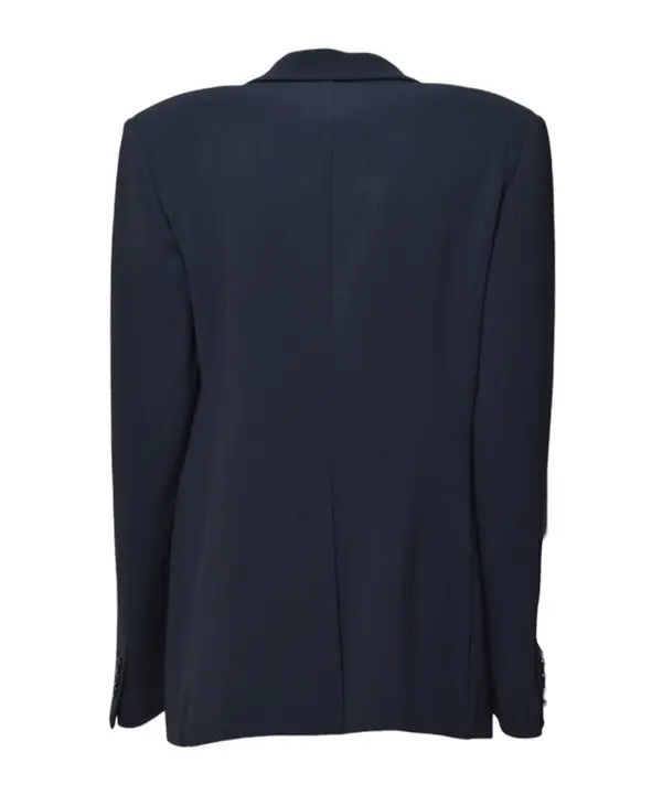 Aspesi Single Breasted Jacket