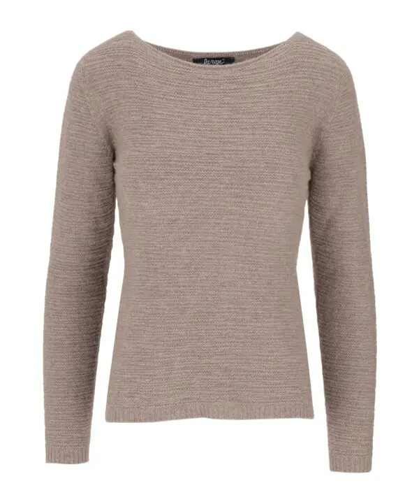 Lela Rose Long-sleeve Pullover