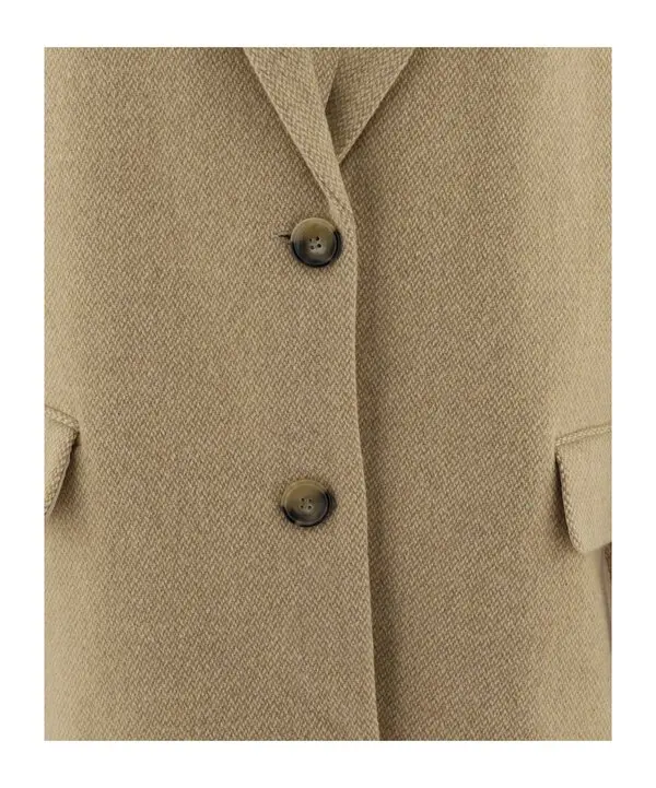 Isabel Marant Étoile Limiza Coat