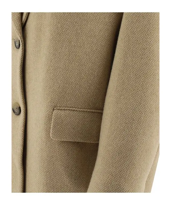 Isabel Marant Étoile Limiza Coat