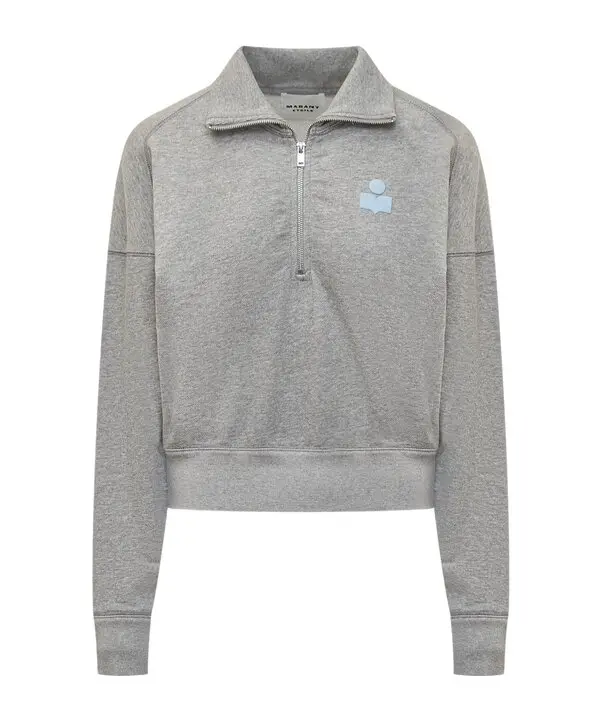 Isabel Marant Étoile Long-sleeved Sweater