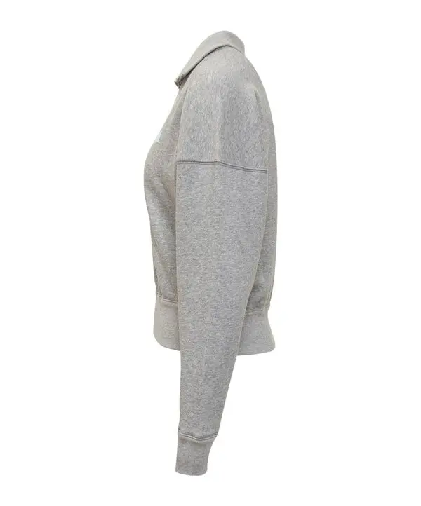 Isabel Marant Étoile Long-sleeved Sweater