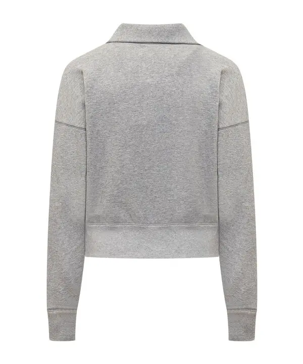 Isabel Marant Étoile Long-sleeved Sweater