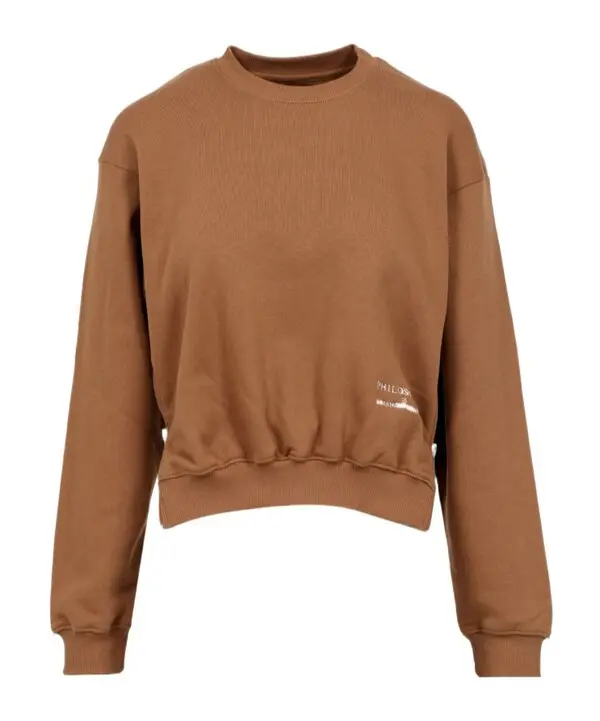 Philosophy Di Lorenzo Serafini Crew Neck Sweatshirt